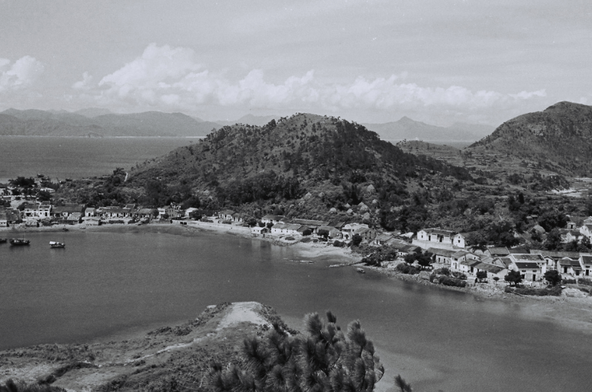 Hong Kong UNESCO Global Geopark