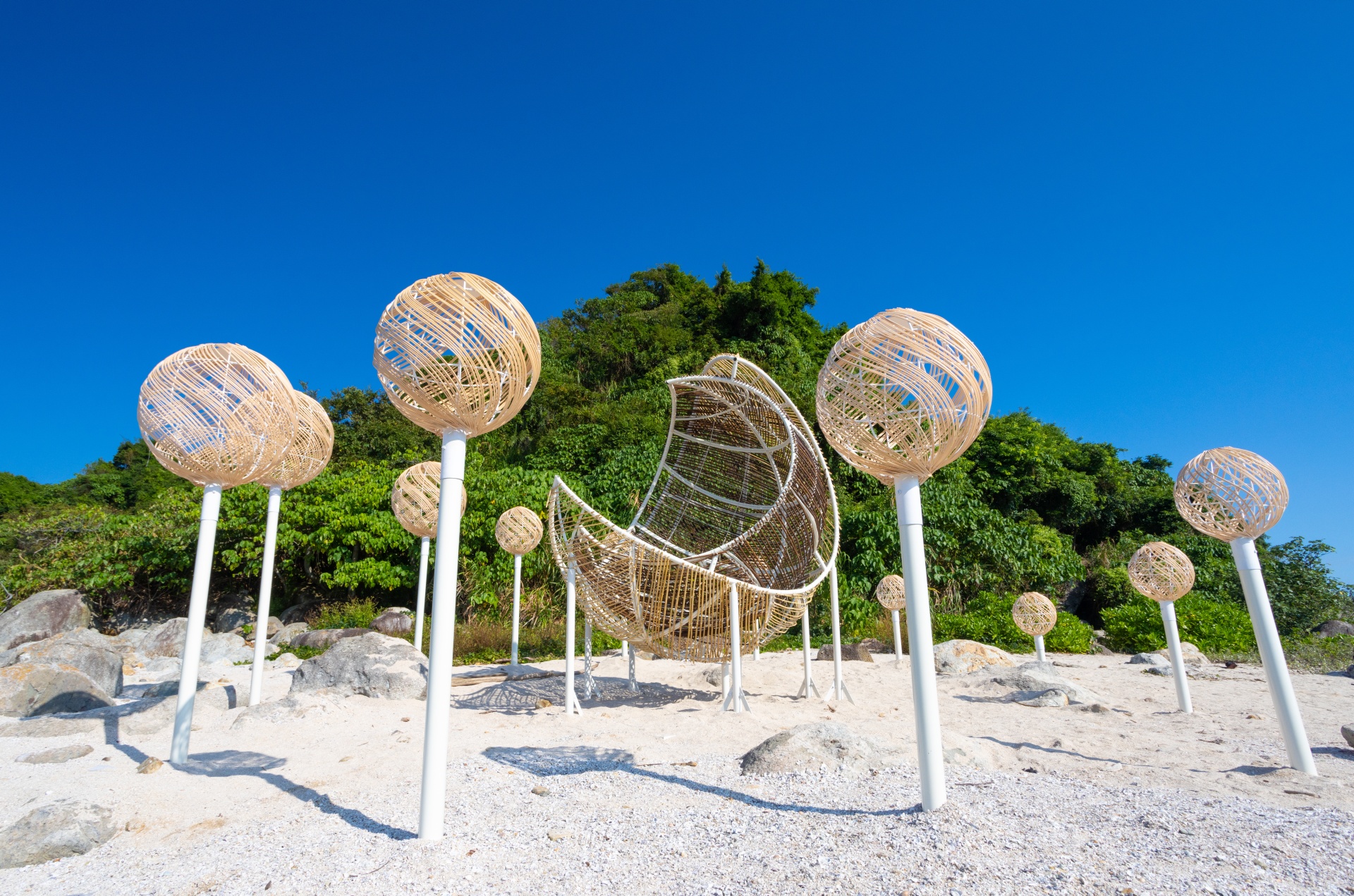 Hong Kong UNESCO Global Geopark