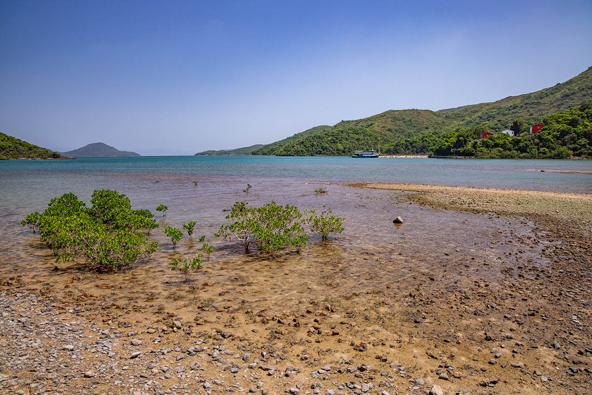 Hong Kong UNESCO Global Geopark
