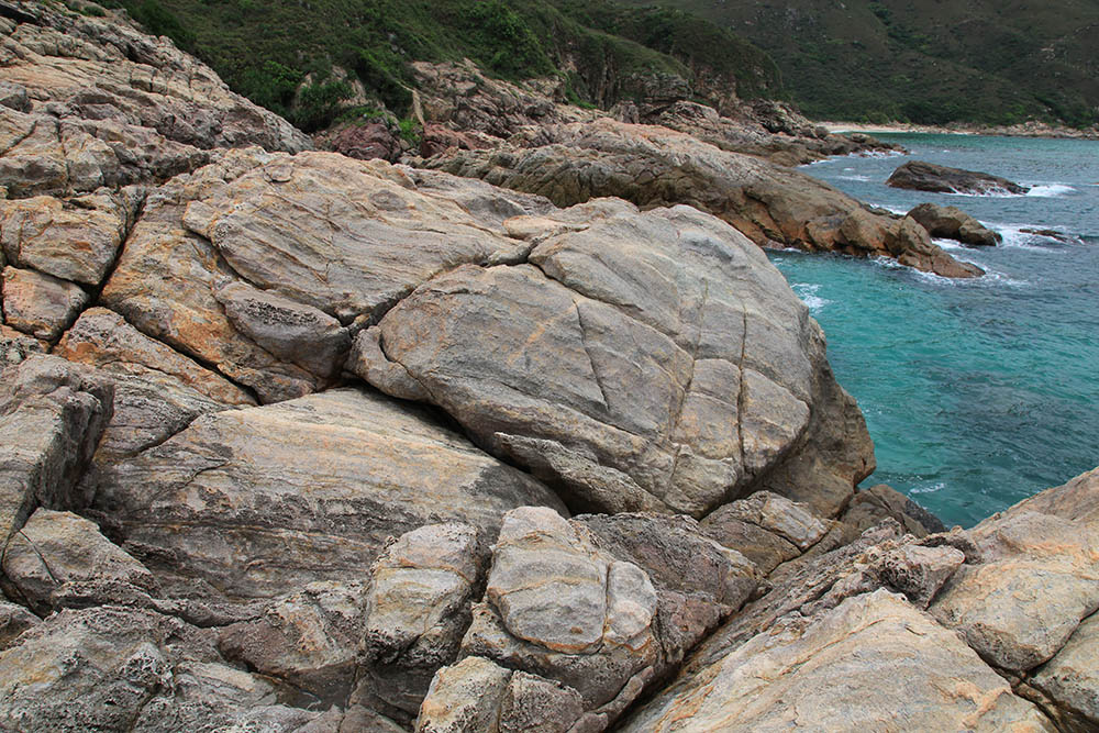 Hong Kong UNESCO Global Geopark