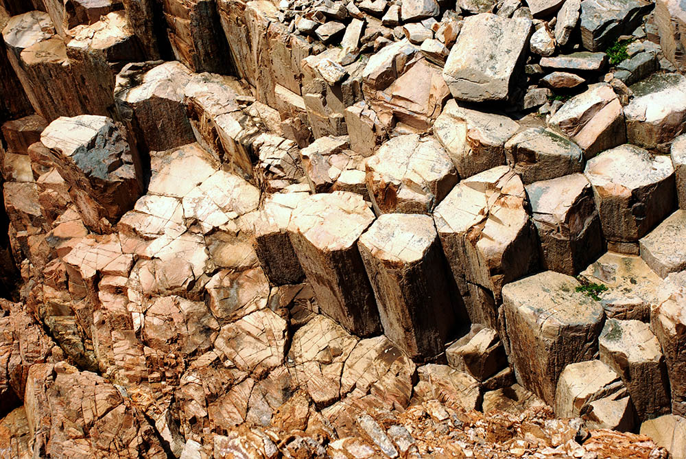 Hong Kong UNESCO Global Geopark