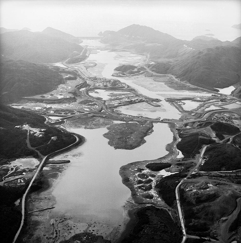 Hong Kong UNESCO Global Geopark