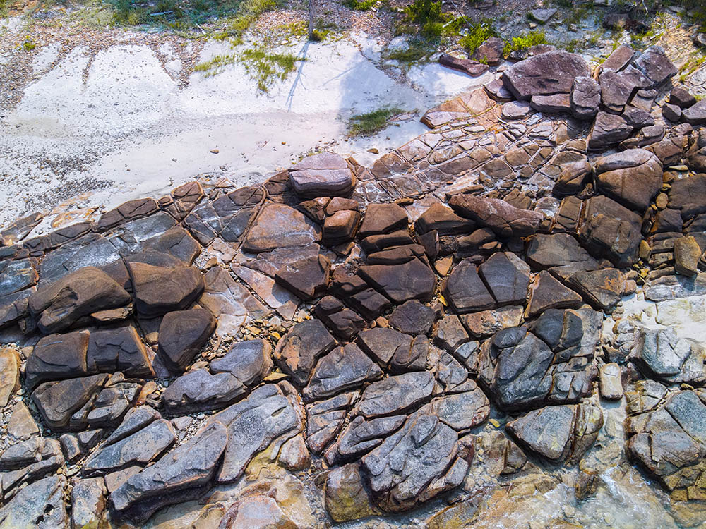 Hong Kong UNESCO Global Geopark