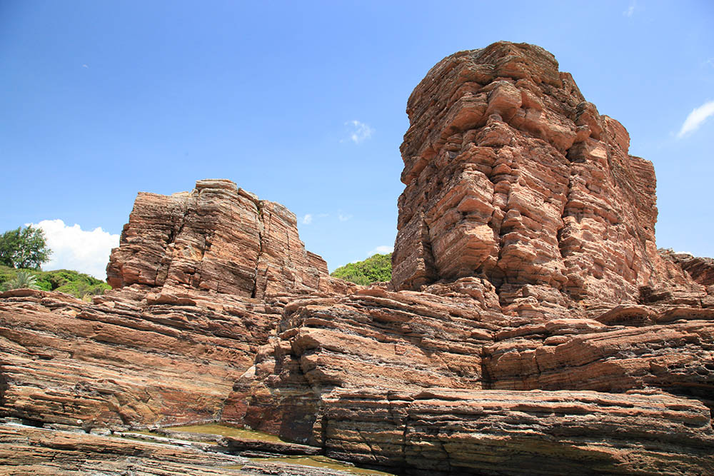 Hong Kong UNESCO Global Geopark