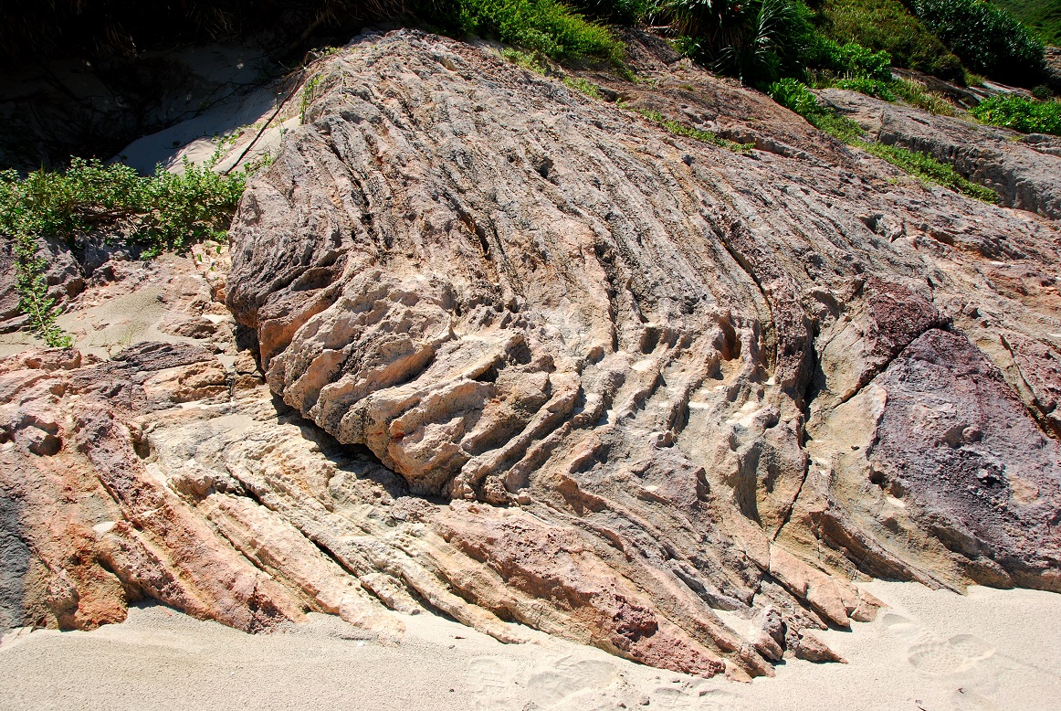 Hong Kong UNESCO Global Geopark