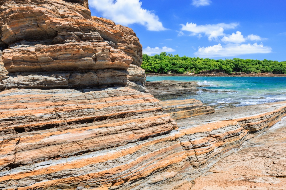 Hong Kong UNESCO Global Geopark