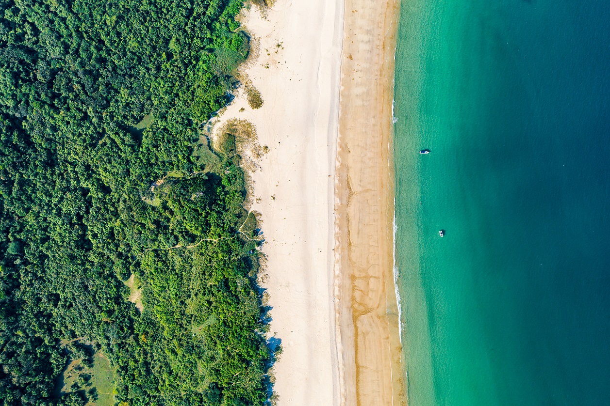 Hong Kong UNESCO Global Geopark