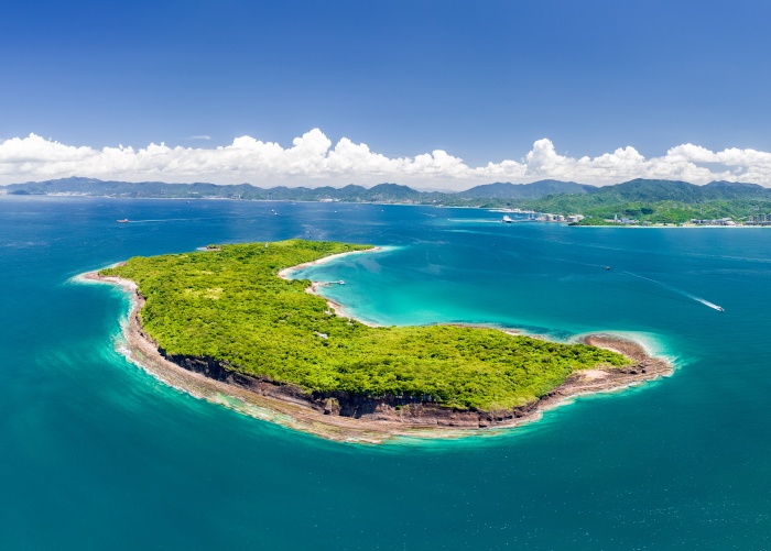 Hong Kong UNESCO Global Geopark