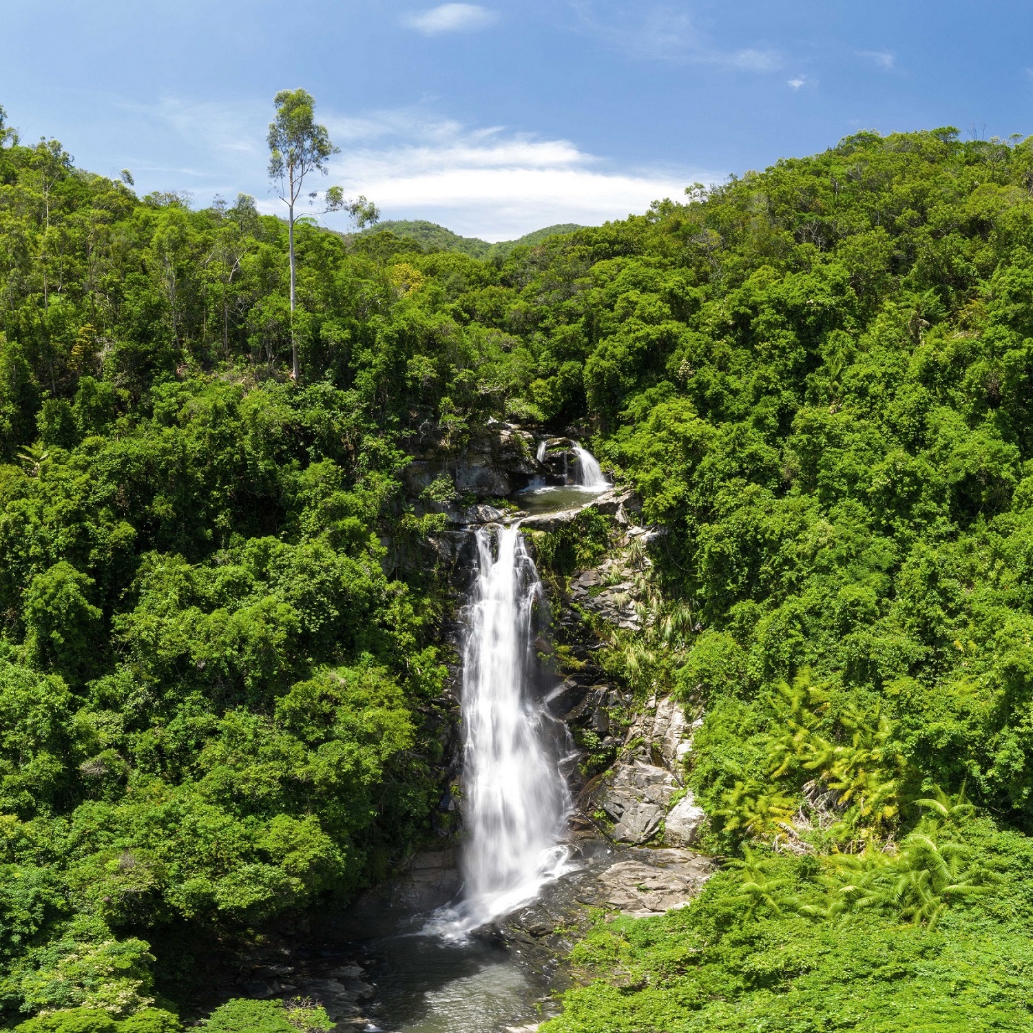 Hong Kong UNESCO Global Geopark