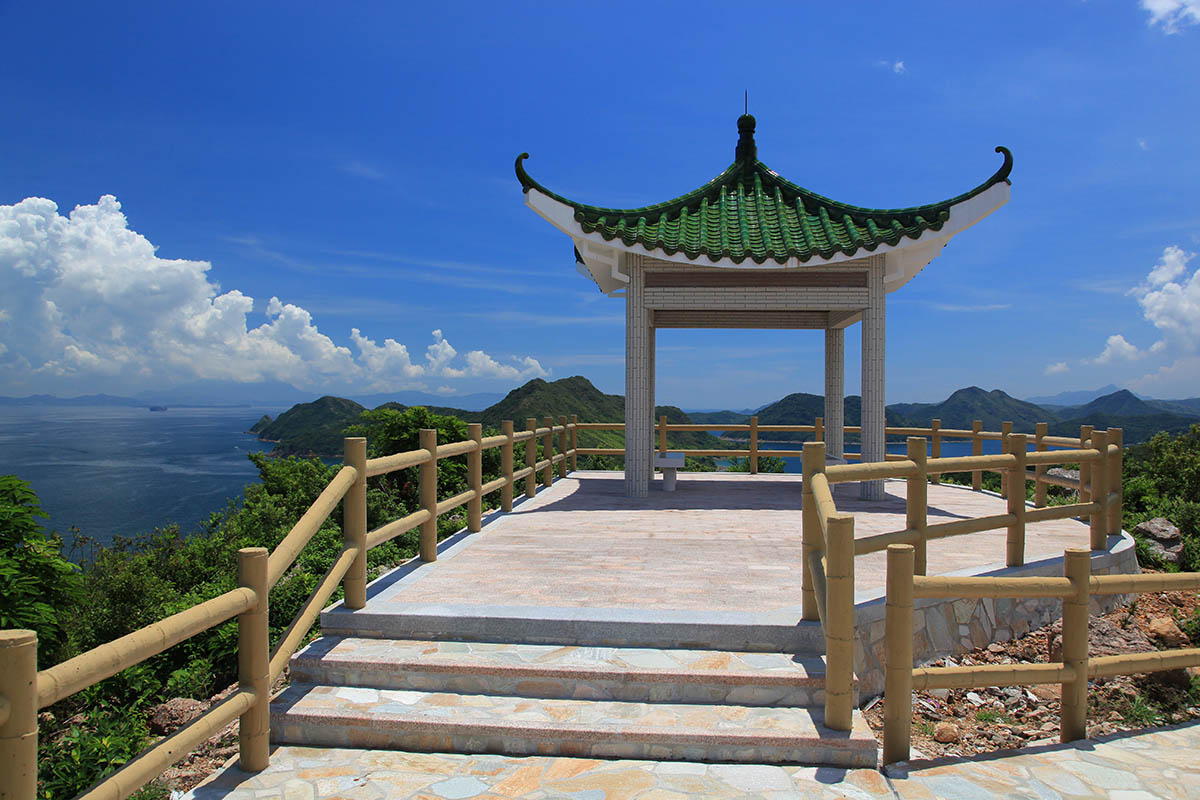 Hong Kong UNESCO Global Geopark