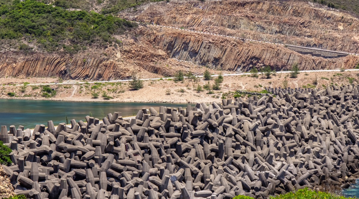 Hong Kong UNESCO Global Geopark