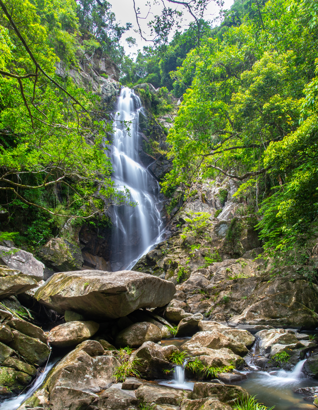 Hong Kong UNESCO Global Geopark