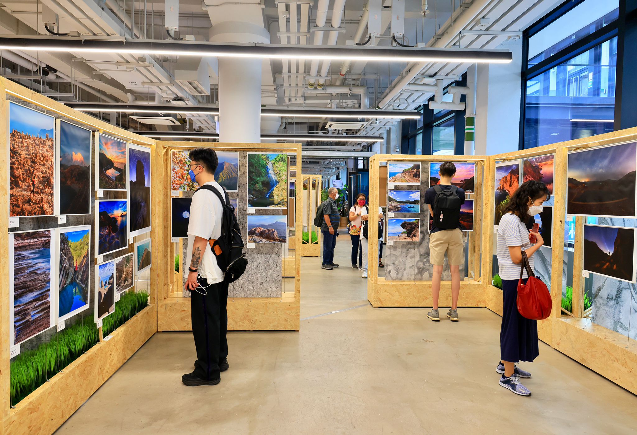 Hong Kong UNESCO Global Geopark