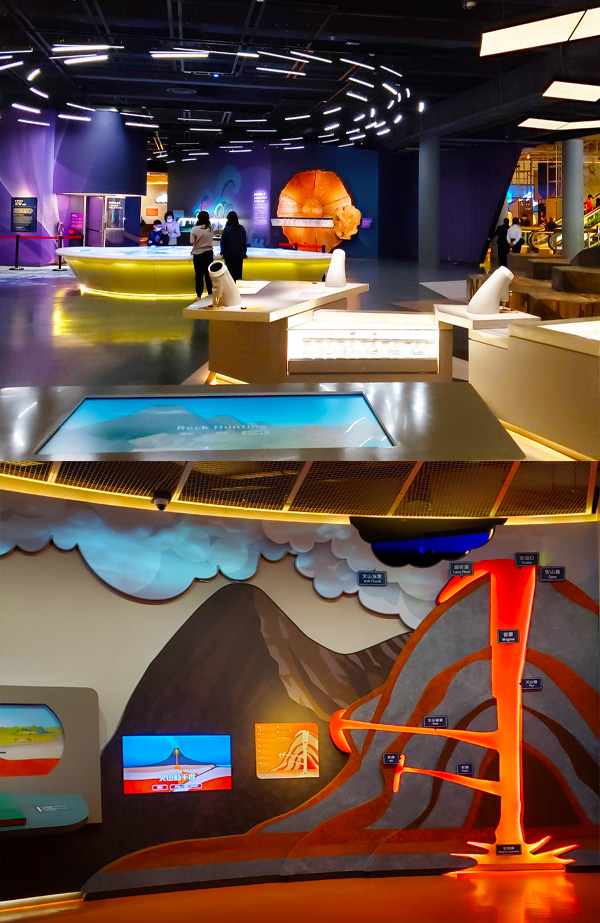 Hong Kong UNESCO Global Geopark